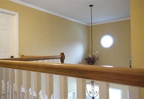 Rustic Circle Project Elite Painting KC