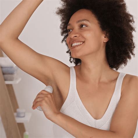 Find Your Perfect Deodorant Type A Guide