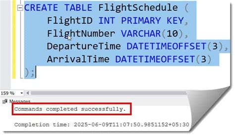Sql Server Date Data Types Sql Server Guides