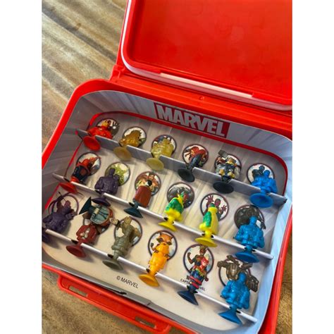 Marvel漫威公仔 全系列 蝦皮購物