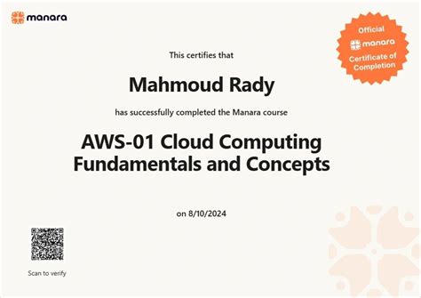 Aws Cloudcomputing Datascience Manara Techjourney Ai Continuouslearning Mahmoud Rady