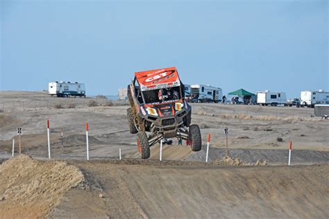 Pro Utv Driving Tips Utv Action Magazine