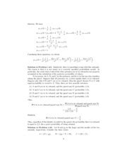Prob Solved 2ndedition 8 Theorem We Have 1 1 Pn1 1 3 N N N1 1 2 2 Pn1 1 3 Pn 0 2 2 Pn1 1 2