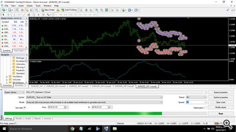 Am I Missing Something Backtesting On Mt5 Is A Bugfest Mt5 General Mql5 Programming Forum