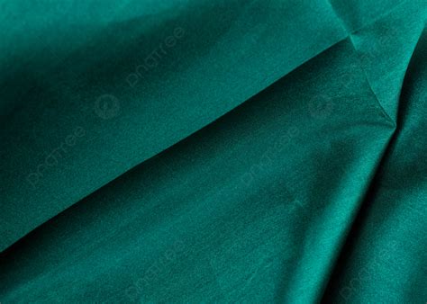 천 실크 직물 진한 녹색 배경 직물 짙은 녹색 섬유 배경 일러스트 및 사진 무료 다운로드 Pngtree