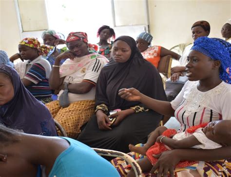 The Gender Impact Assessment And Monitoring Tool Women2030