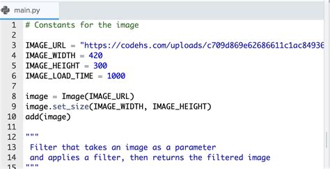 Solved I Am Working On Code Hs Assignment 1012 Practice