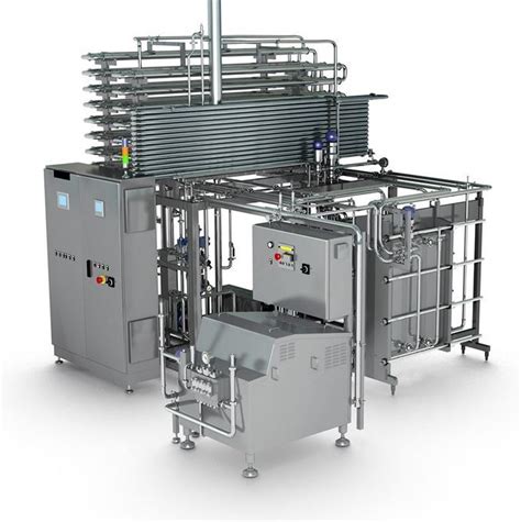 Egg Pasteurization Machine At Best Price In India