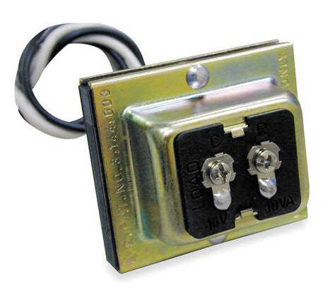 Class Transformer Open V AC Input Voltage Transformer Grainger