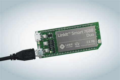 Como Usar A Ide Arduino Na Linkit Smart Duo Makerhero