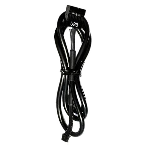 For Amd Ryzen 7 Wraith Prism Led Rgb Cpu Cooling Fan 3pin To Usb