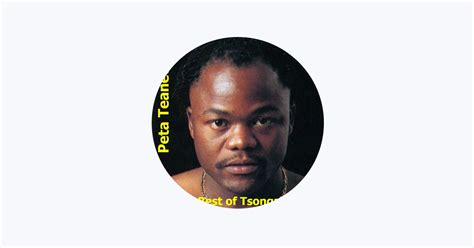‎peta Teanet On Apple Music