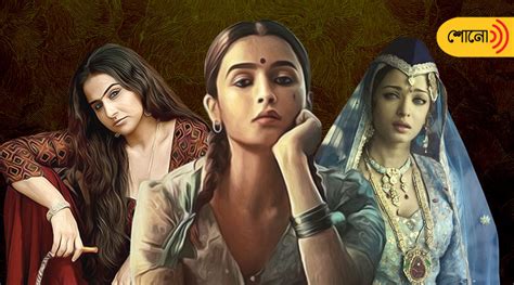 Bollywood Movies That Focused On Lives Of Sex Workers