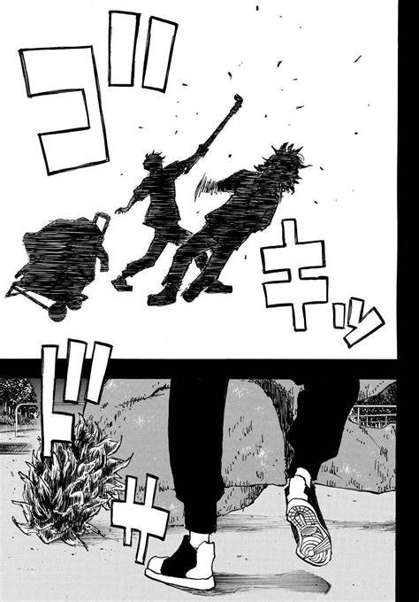 Chapter 271 Theory Rtokyorevengers