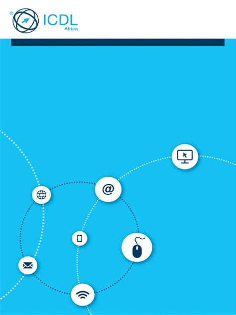 icdl using databases 2013 5 0 pdf databases computer file