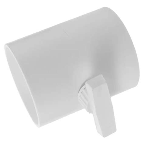 Airflow Control Valve Backdraft Damper Valve Airflow Ducting Valve Shut