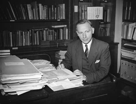 Scientists Who Warned About The Dangers Of Their Own Discoveries