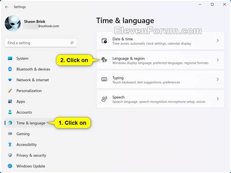 Remove Language In Windows 11 Windows 11 Forum