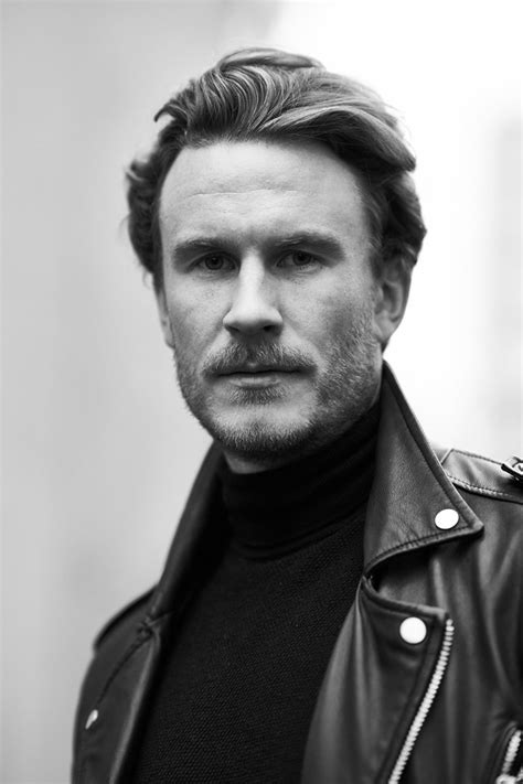 Patrick Urmson Actor E Talenta