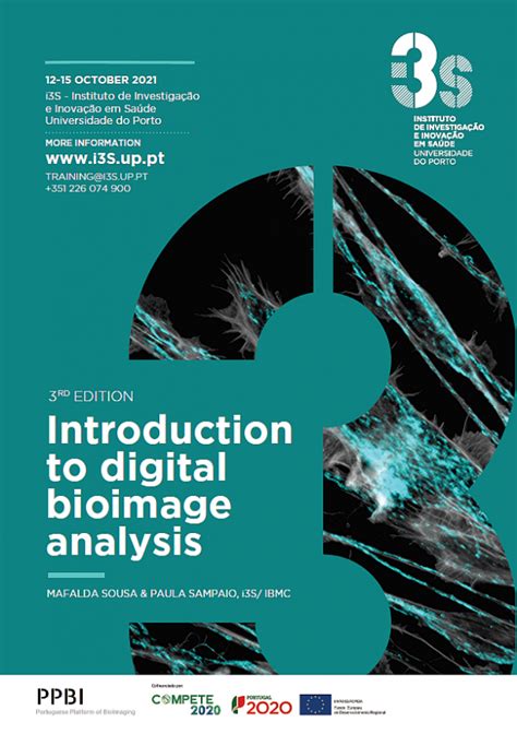 Curso Introduction To Digital Bioimage Analysis