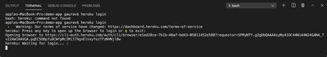 how to create host and deploy an lwc oss app
