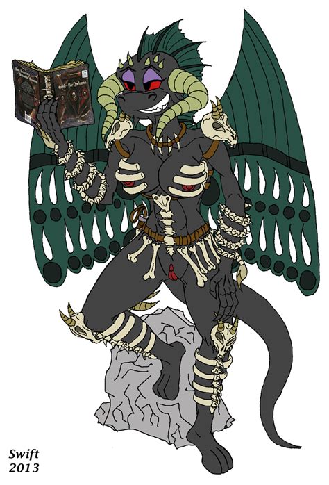 Chromaticdragons Dragon