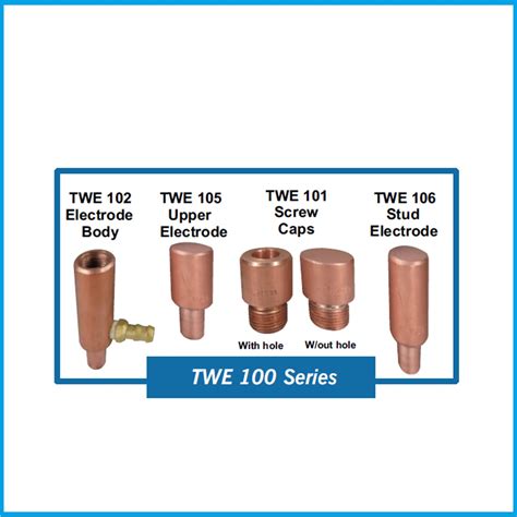 Twe 100 Series Westken