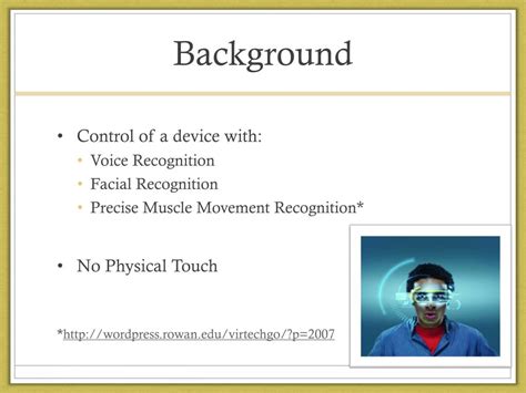 Ppt Perceptual Computing Powerpoint Presentation Free Download Id 2858617