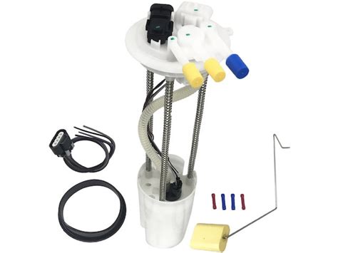 Fuel Pump Replacement Cost Oem Electric Fuel Pump Assembly