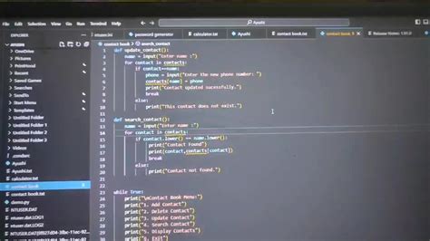Ayushi Bhardwaj On Linkedin Python Programminginternship Codsoft