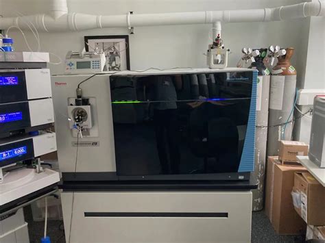 Thermo Orbitrap Fusion Lumos