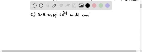 SOLVED 15 Calculate The Osmolarity Of A Solution Containing 45 00 G Al NO3 3 In 250 ML Of