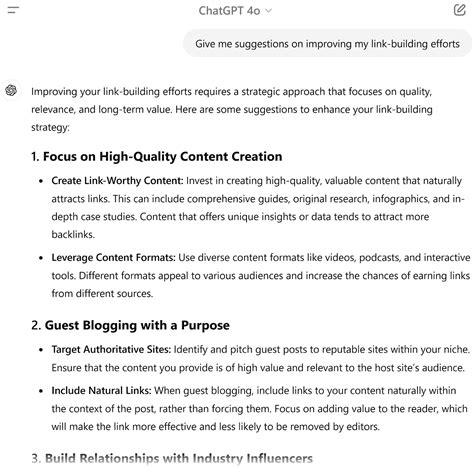 234 ChatGPT Prompts How To Write Your Own