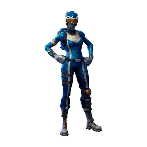 Fortnite Mogul Master Skin Outfit
