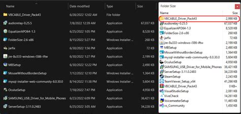 Instantly Show Folder Size In Windows 11 [2 Minutes Guide]