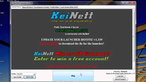 Brand New Official Minecraft Launcher Youtube