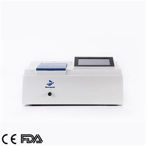 Purpose Of Uv Visible Spectrophotometer At Tahlia Backhouse Blog