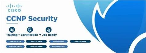 CCNP Security Training At Course In Akot ID