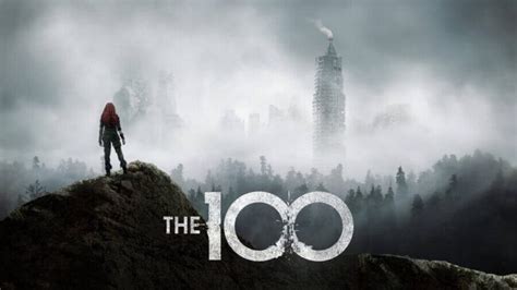 When Will Season 4 Of The 100 Be On Netflix