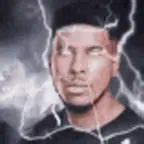 You Should Kys Now Lightning Sound Meme Sound Effect Button For