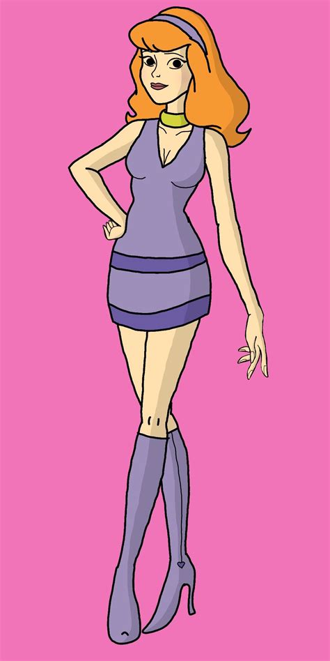 Pin By Matthew Smith On Scooby Doo In 2022 Scooby Doo Images Daphne Blake Girl Cartoon