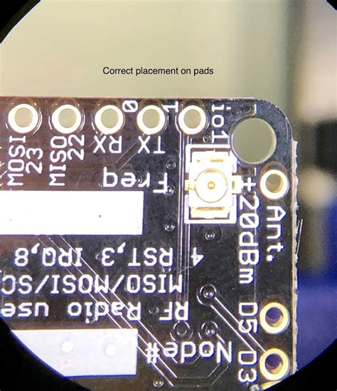 Join Requests Are Not Be Acknowledged · Issue 74 · Mcci Catenaarduino Lorawan · Github