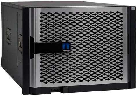 All Flash Fas Netapp Aff A900 купить Compuway