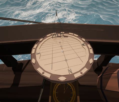 Chronometer Sailwind Wiki Fandom