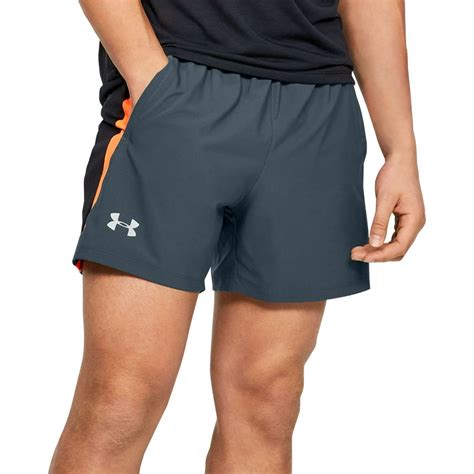Under Armour Under Armour Mens Launch Sw 5 Running Shorts Xl