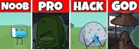 Noob Pro Hack God R HfjONE