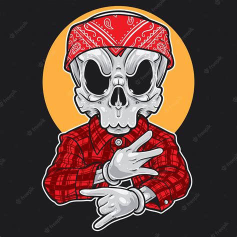 200 Gangsta Cartoon Wallpapers