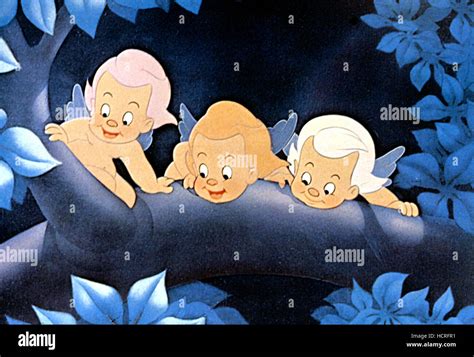 Disney Fantasia Blue Centaur