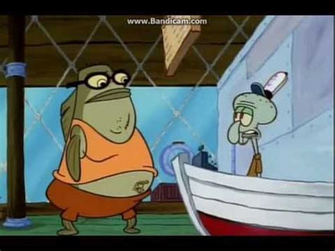 Spongebob Squarepants Bubble Bass Order Youtube