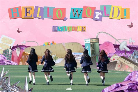 Unicode Official Thread Kprofiles Forum Kpop Forums